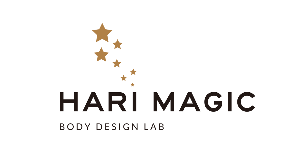 本格鍼灸院 HARI MAGIC代官山
